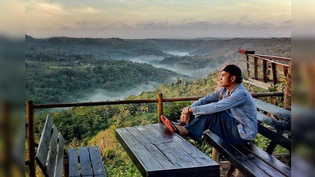 Wacana 18 Kecamatan di Sukabumi akan Bentuk Kabupaten Jampang, Ini ...