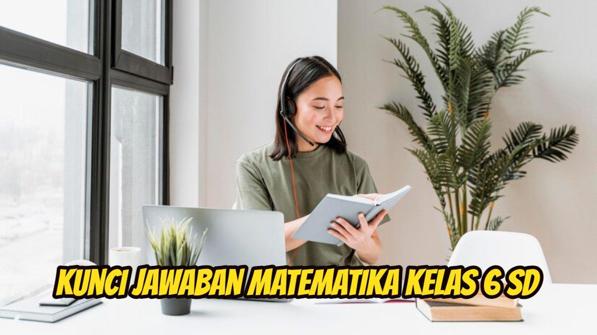 Kunci Jawaban Matematika Kelas 6 SD Halaman 72, Kurikulum Merdeka Bab 2 Rasio Uji Kompetensi ...