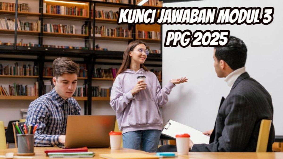 Apa Perlunya Kode Etik Profesi Untukku? Kunci Jawaban Modul 3 Topik 3 ...