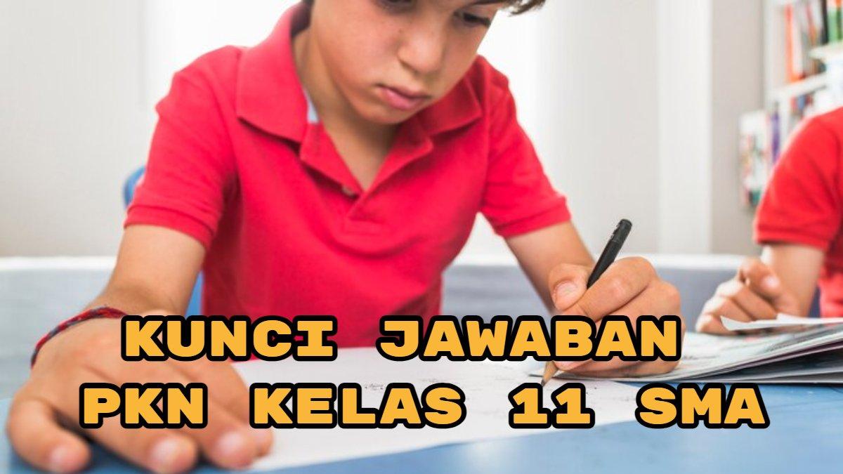 Kunci Jawaban PKN Kelas 11 SMA Halaman 77 78, Kurikulum Merdeka Uji Pemahaman Unit 1 ...