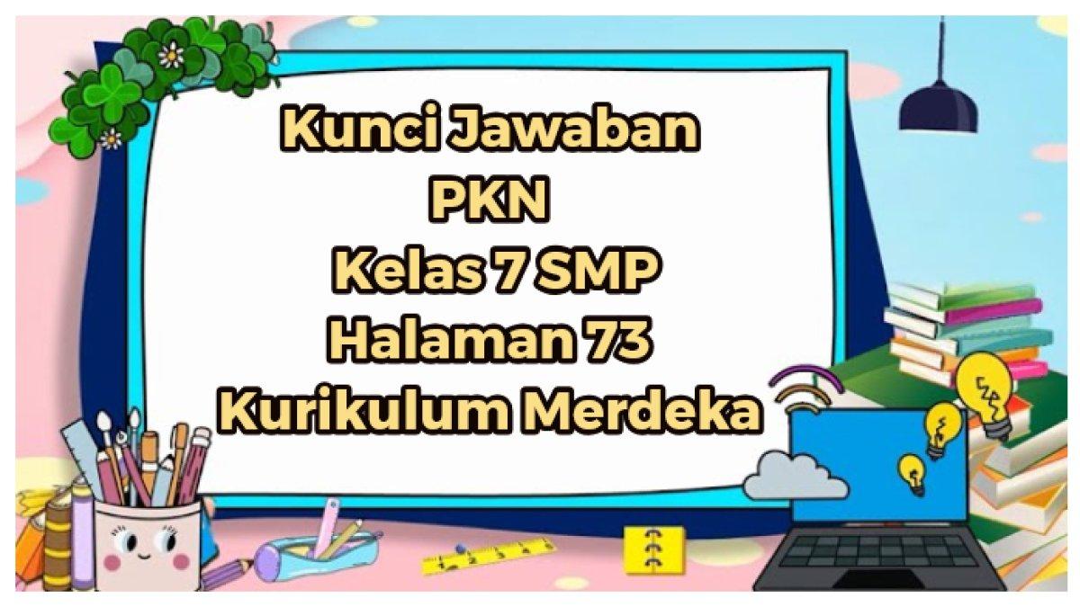 Nama-nama Suku di Setiap Provinsi di Indonesia: Kunci Jawaban PKN Kelas ...