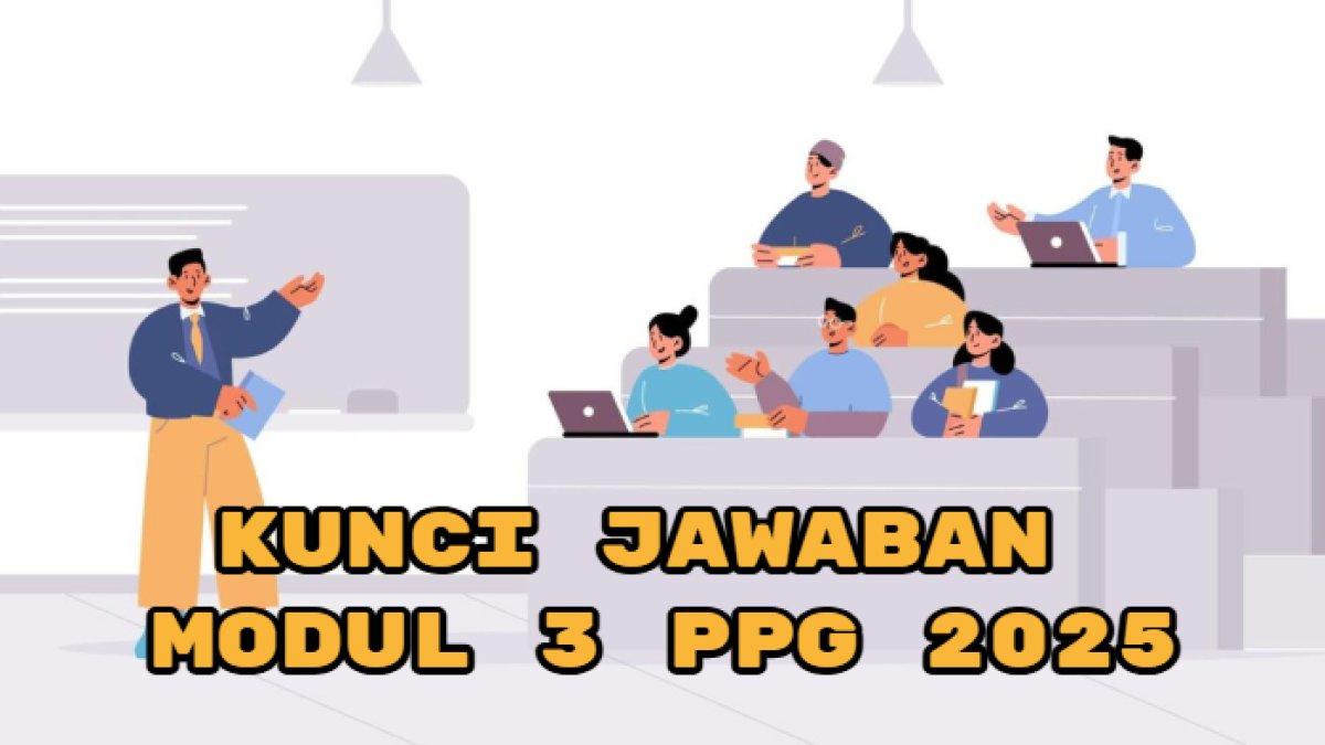 Apa yang Dimaksud dengan Prinsip Intellectual Integrity, Kunci Jawaban PPG 2025 Modul 3 FPPN ...