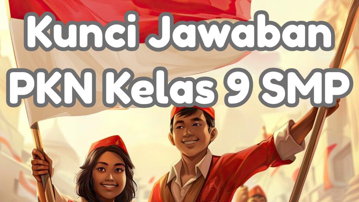 Kunci Jawaban PKN Kelas 9 SMP Halaman 110 Perjanjian Malino Beri ...