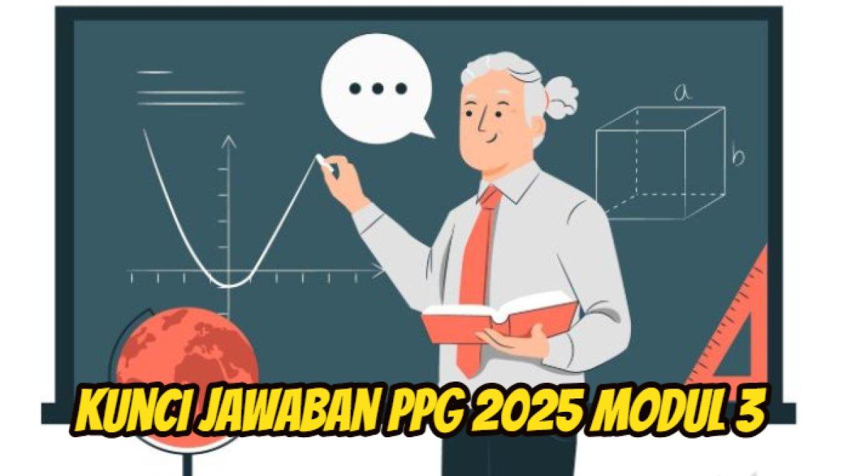 Pandangan antara Orang Tua, Peserta Didik dan Guru tentang Pendidikan Nilai? Jawaban PPG Modul 3 ...