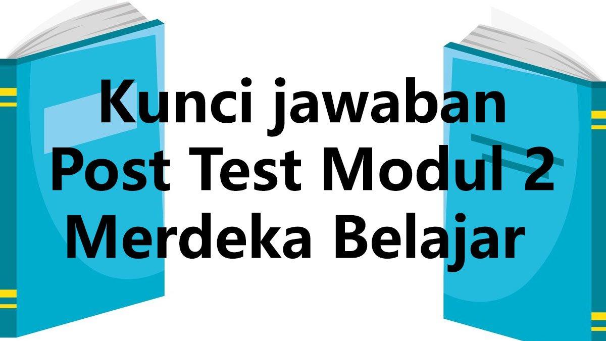 Kunci Jawaban: Soal Modul 2, Teori Coaching: Post Test Latihan ...