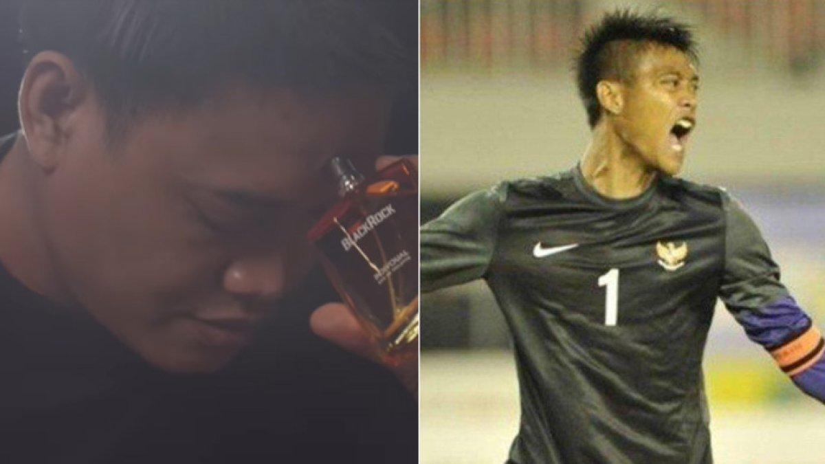 Berkah Kurnia Mega, Sakit & Dicerai Istri hingga Jualan Emping, Kini ...