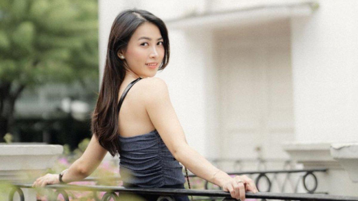 Jabatan Mentereng Lina Priscilla, Ipar Hary Tanoesoedibjo yang Dituding Rebut Suami Iris Wullur ...