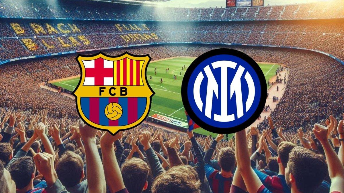 Prediksi Line Up Barcelona vs Inter Milan, Live Streaming Gratis Liga Champions Kamis 1 Mei 2025 ...
