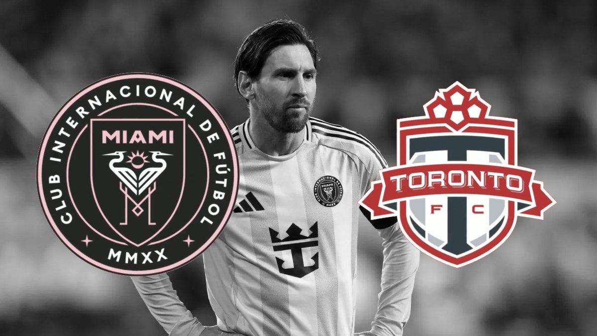 Live Streaming Gratis Inter Miami vs Toronto FC MLS Pagi Ini, Saksikan ...