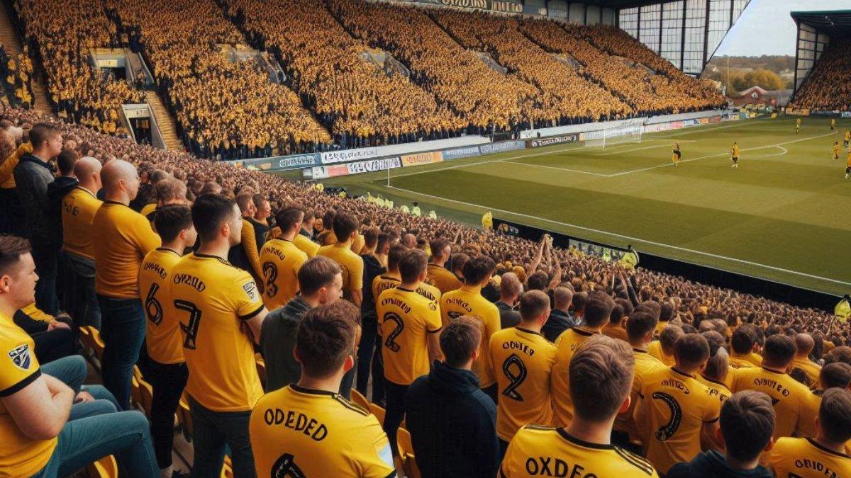 Cara Gratis Nonton Streaming Oxford United vs Leeds via Yandex, Live ...