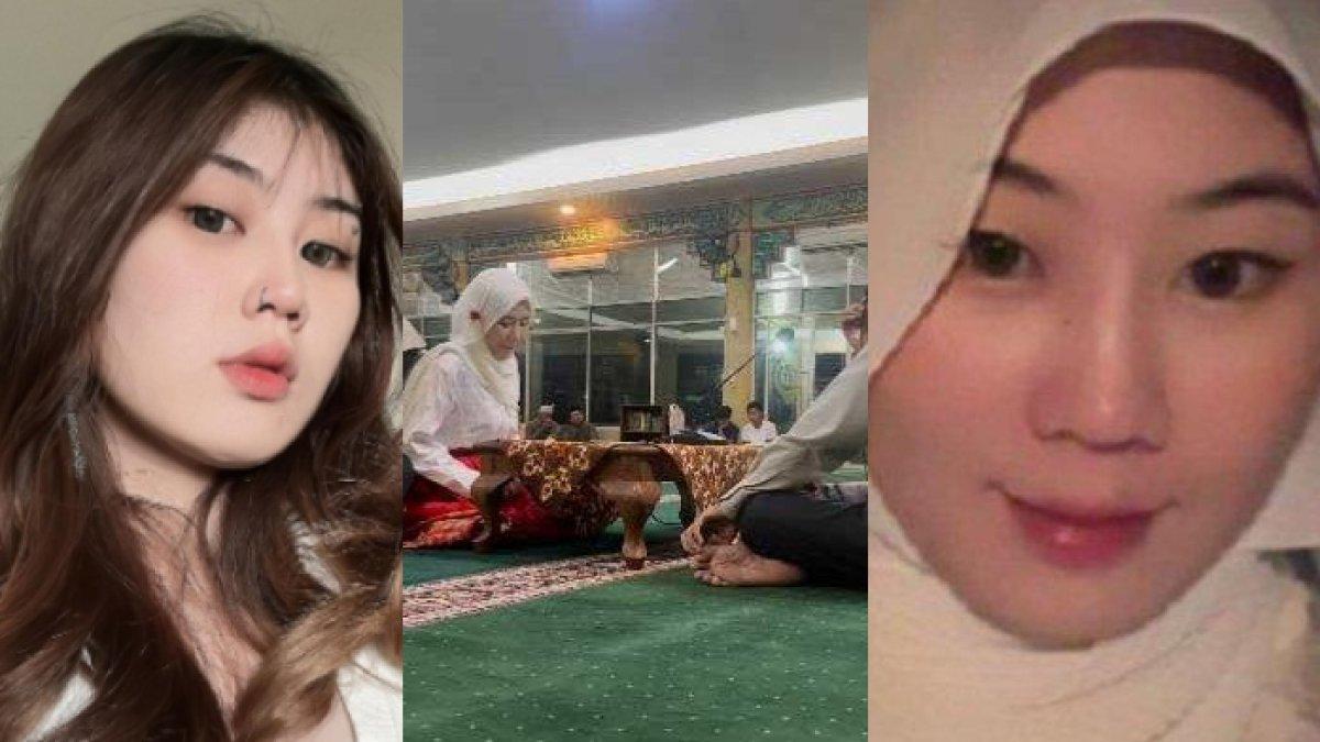 6 Artis Perdana Rayakan Lebaran Sebagai Mualaf di 2025, Dokter Richard Lee hingga Steven Wongso ...