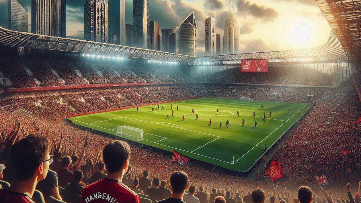 Live Score Nottingham vs Manchester United, Setan Merah Kecolongan di ...