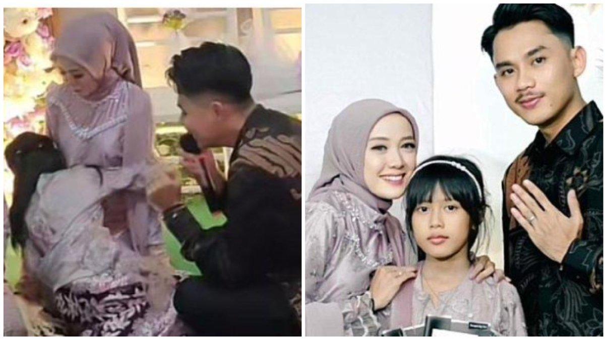 IBUNYA 10 Tahun Menjanda, Bocah Ini Kaget Calon Papa Baru Minta Izin ...