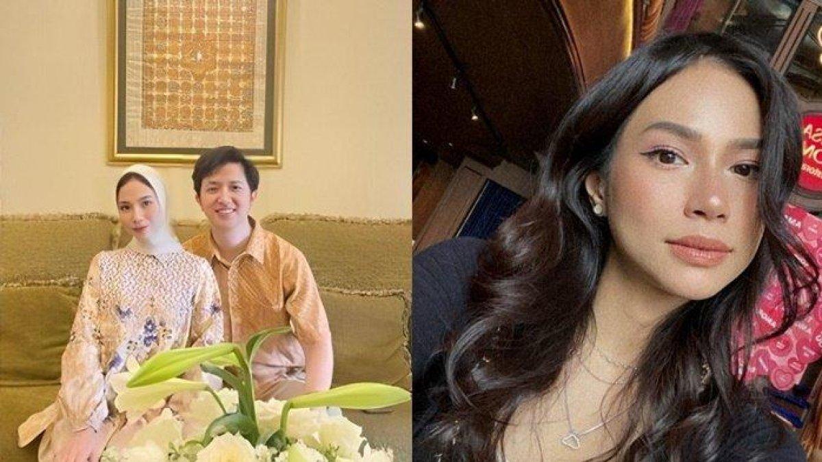 Sosok Lisa Anjayasasi Istri Dokter Azmi Fadhlih, Syok Berat Ditinggal ... Sosok Lisa Anjayasasi Istri Dokter Azmi Fadhlih, Syok Berat Ditinggal ...