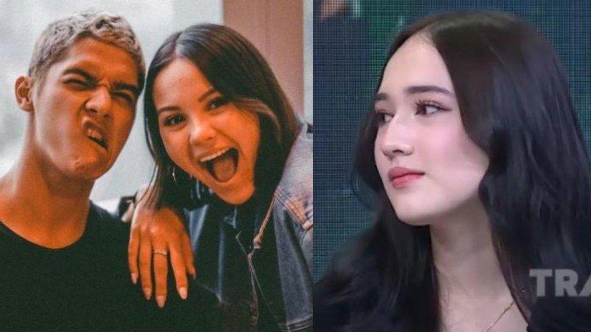 Heboh Isu Al Ghazali Balikan, Maia Estianty Pamer Momen Bareng Laura Moane: Kesayangan Kita ...