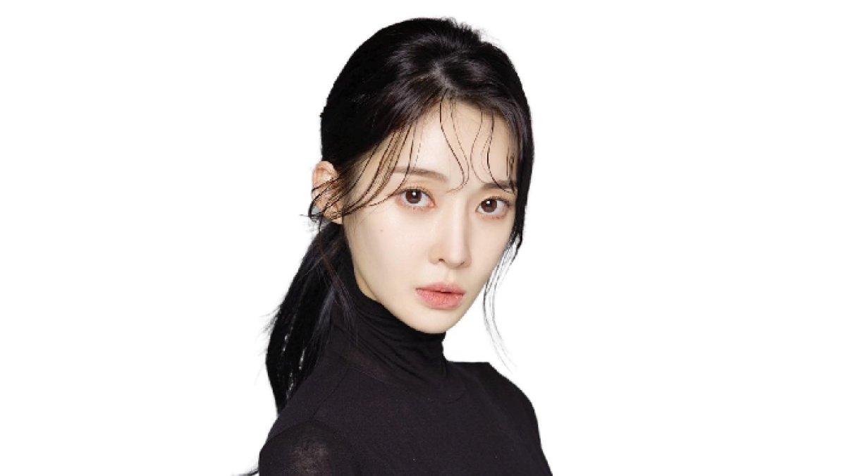 Profil dan Fakta Lee Areum Eks T-ara, Idol Kpop Coba Akhiri Hidup ...