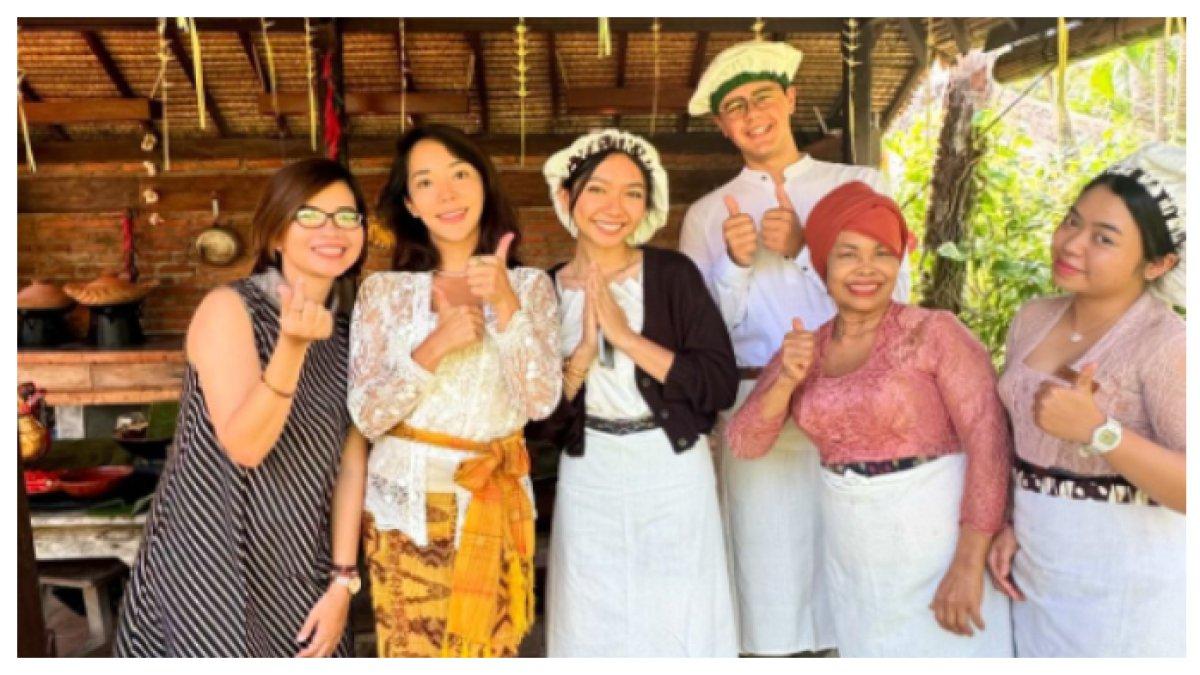 Lee Yoon Jin Mantan Istri Aktor Lee Beom Soo Kerja Jadi Pegawai Hotel ...