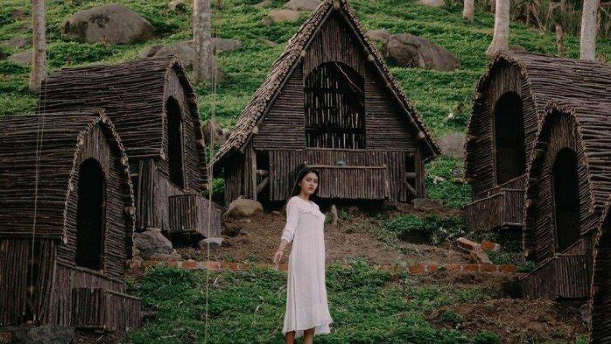 Cuma 25 Menit dari Bandar Lampung, Wisatawan Bisa Menemukan Spot Foto ...