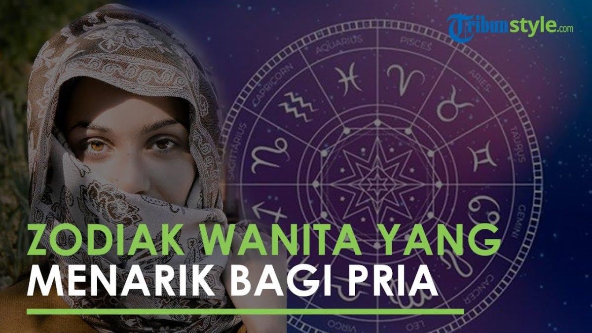 4 Zodiak Paling Menawan, Cocok jadi Pasangan: Aries, Libra, dan Pisces, Leo Sangat Karismatik ...