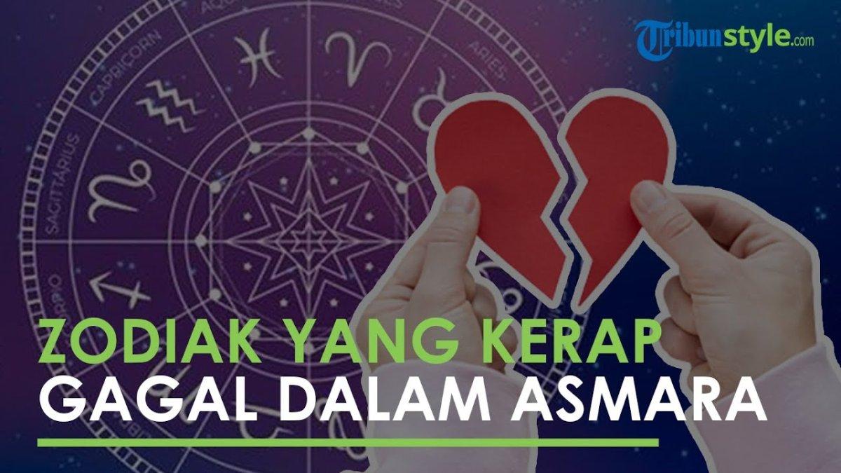 4 Zodiak Ini Sering Terjebak Cinta Sepihak: Virgo, Pisces, dan Cancer ...