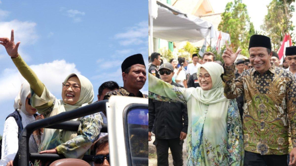 Daftar Kekayaan Wali Kota & Bupati Terpilih Jawa Tengah 2024, Bupati ...