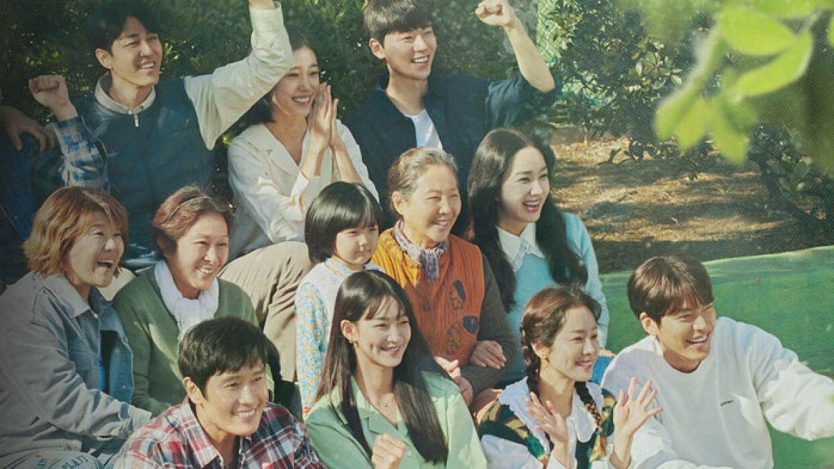 LINK Nonton & Sinopsis Drakor Our Blues, Kisah Lika-liku Hidup Warga ...