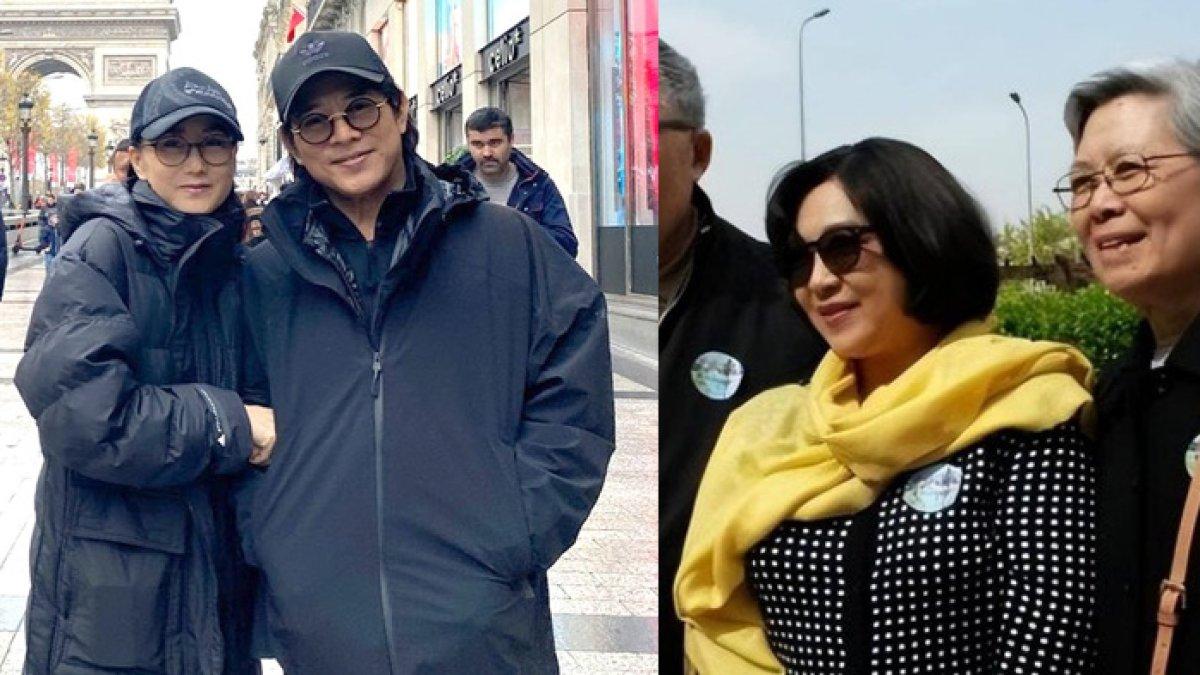 Tinggalkan Istri dan Nikahi Wanita Lain, Aktor Sakit hingga Penampilan Berubah, Mantan Makin ...