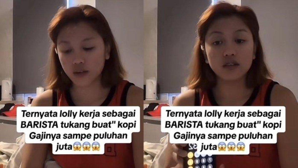 Lolly Koar-koar Digaji Rp 32 Juta di London, Nikita Mirzani Bantah, Kuliti Penghasilan dari ...
