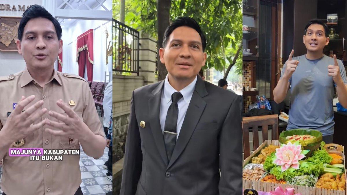 Ancaman Hukuman untuk Lucky Hakim yang Pergi Liburan Tanpa Izin, Dedi Mulyadi Bocorkan: Agak ...