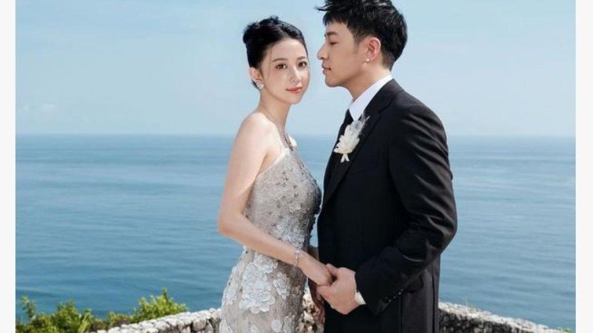 Dulu Viral Wanita Dijuluki Pramugari Tercantik di Dunia, Kini Menikahi ...