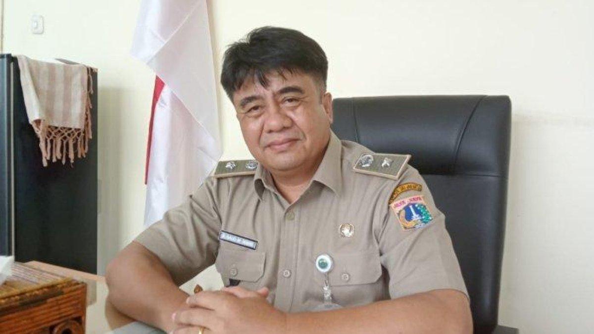 Tak Terima Dihina Miskin, Petugas PPSU Mogok Kerja, Lurah Ancol Enggan Minta Maaf: Baper Aja ...