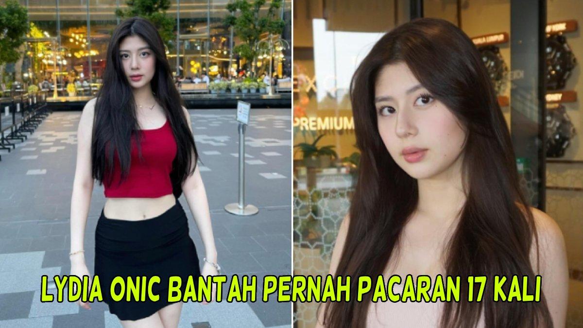 Bukan Klarifikasi Soal Video Syur 12 Menit, Lydia ONIC Pilih Luruskan Kabar Soal Pacaran 17 Kali ...