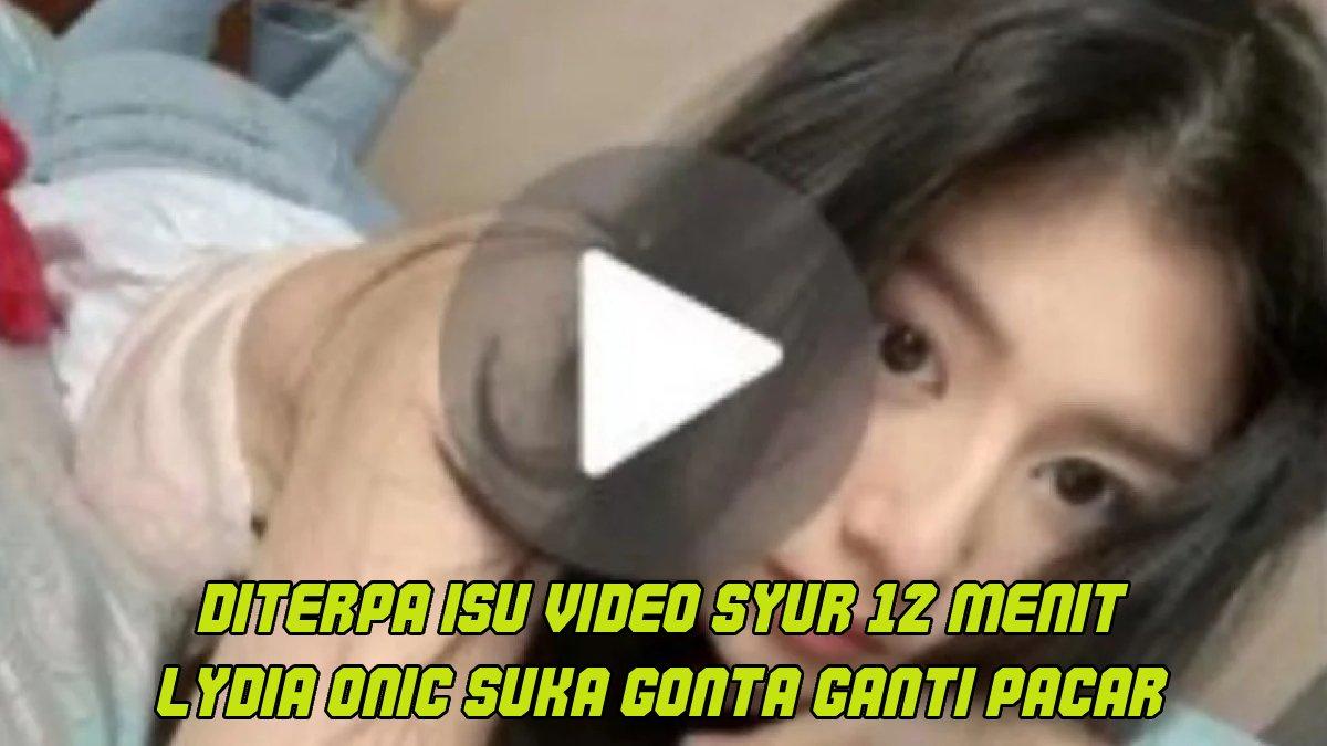 6 Fakta Lydia ONIC yang Viral Gegara Video Syur 12 Menit, Gamers Cantik Sering Gonta-ganti Pacar ...
