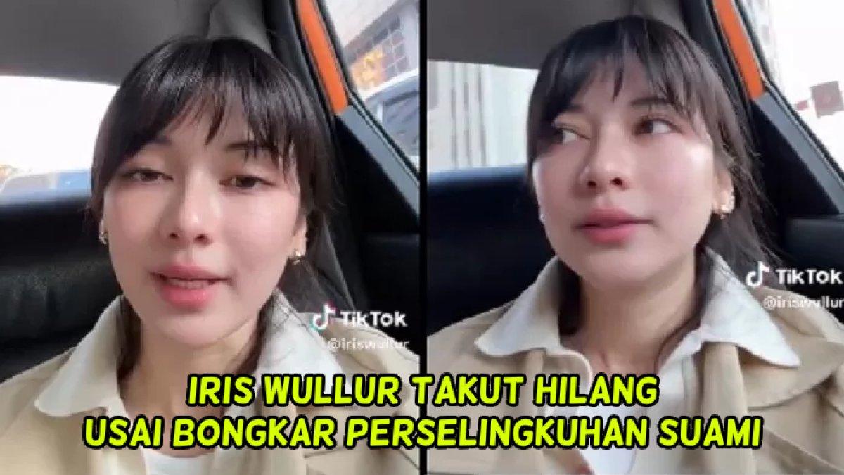'Gue Bisa Hilang' Iris Wullur Terancam Usai Bongkar Perselingkuhan Andreas Wullur: Bukan Orang ...