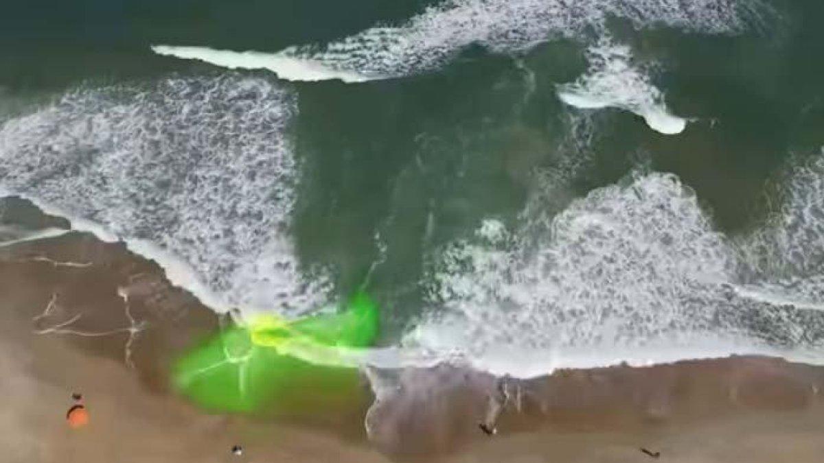 Apa Itu Rip Current? Diduga Jadi Pemicu 4 Murid SMP Mojokerto Tewas di ...