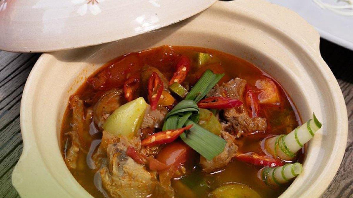 Lezat dan Unik! 5 Menu Rekomendasi Menu Terbaik di Koito Resto Klaten ...