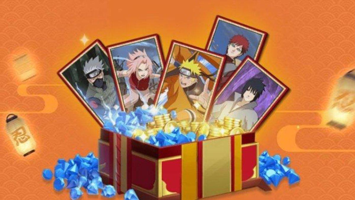Kunci Jawaban Kuis Akademi Ninja Mobile Legends X Naruto Terbaru: Mata ...