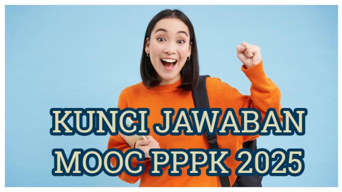 Memberikan Layanan Melebihi Harapan Customer Ditunjukkan? Jawaban MOOC Evaluasi Guru Lolos PPPK ...