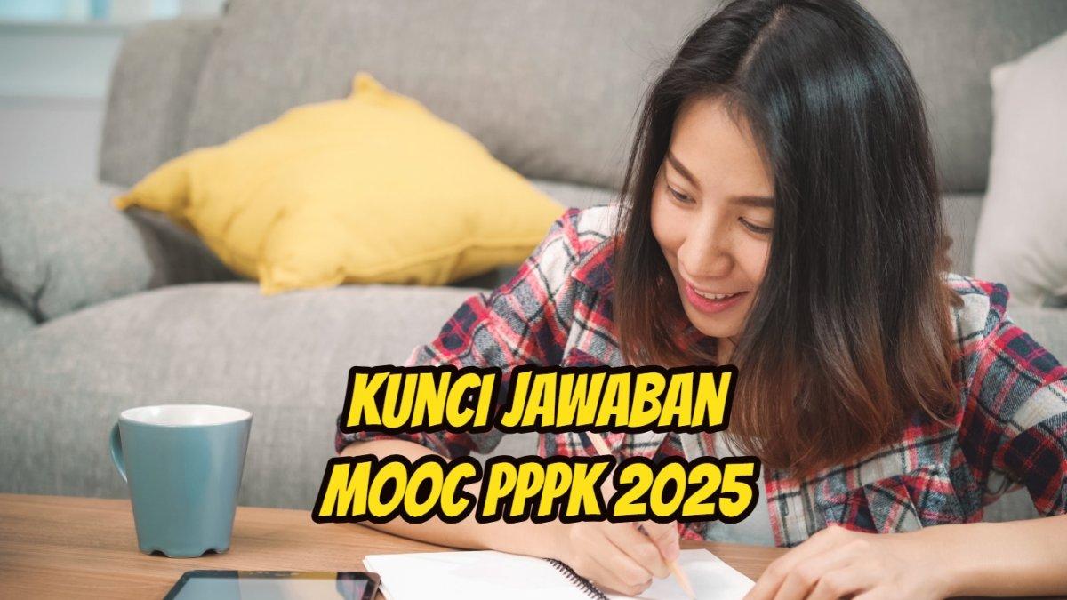 Kunci Jawaban MOOC PPPK 2025: Manfaat Keanekaragaman Bangsa Indonesia, yang Paling Tepat Adalah ...