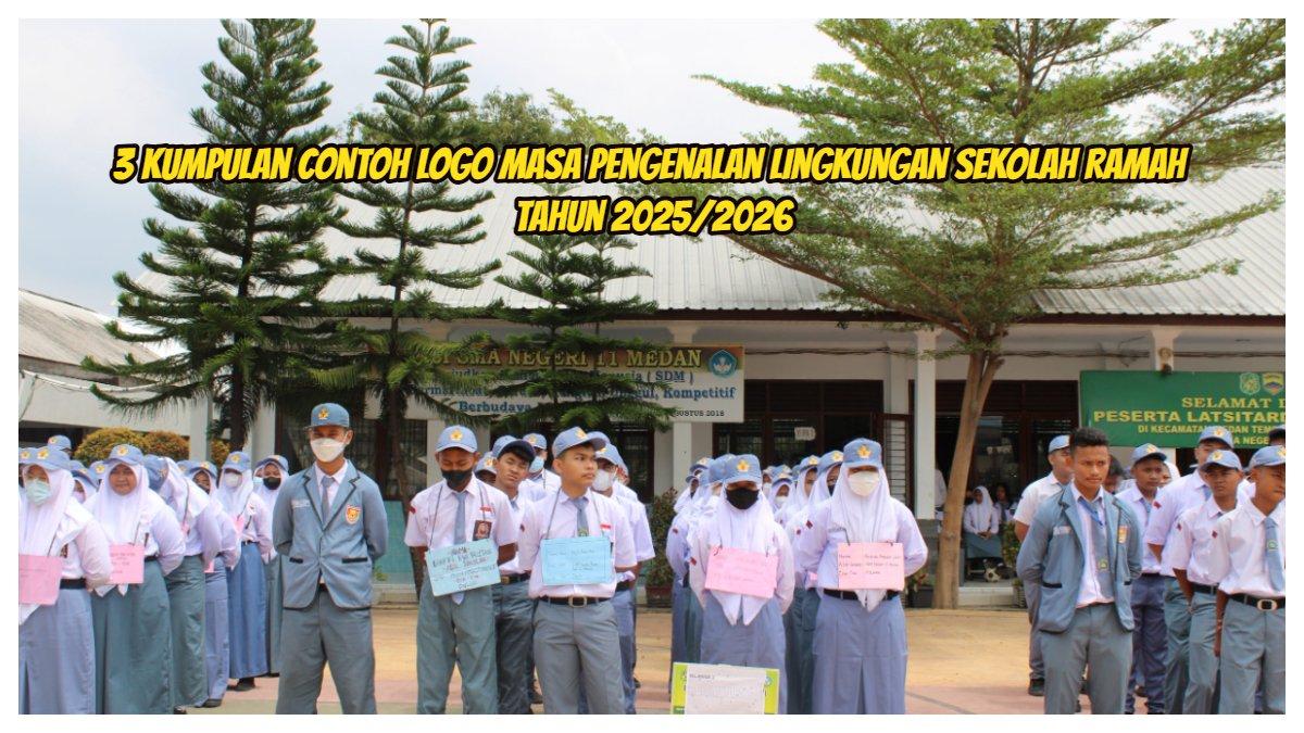 Berita Logo MPLS Terbaru Hari Ini - TribunTrends.com