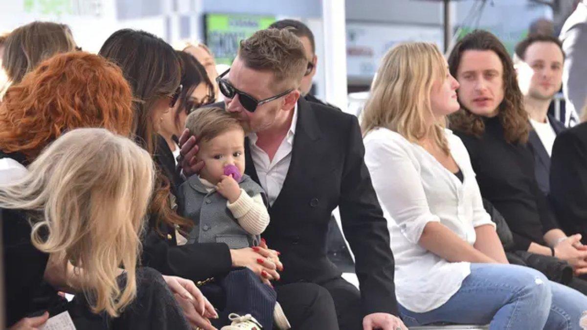 Potret Terbaru Macaulay Culkin Pemeran Tokoh Utama Home Alone, Kini ...