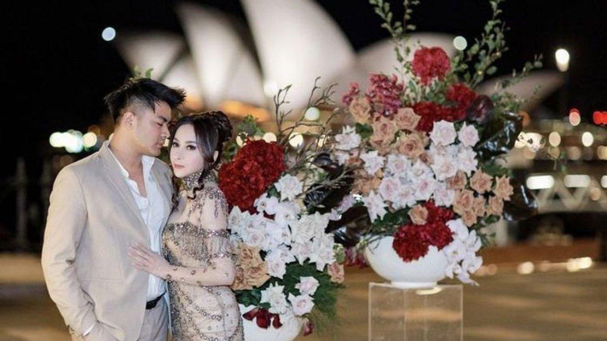 Dulu Eksis Jadi Artis FTV Kini Tajir Melintir, Beri Istri Kado Kuda ...