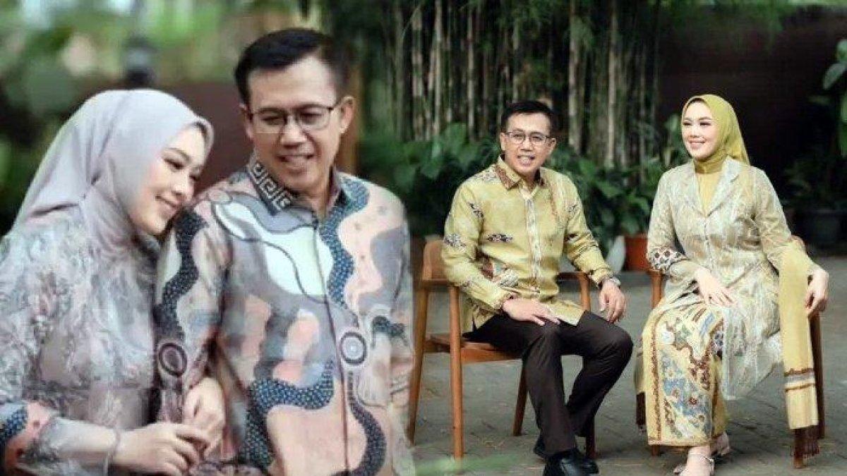 Mantan Istri Dedi Mulyadi, Anne Mustika Berencana Maju Pilkada 2024, Siap Jadi Bupati Lagi ...