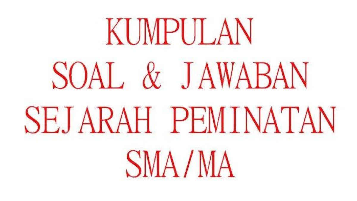 Pengaruh Kebudayaan Bacson-Hoabinh Terhadap Nusantara? Kunci Jawaban ...
