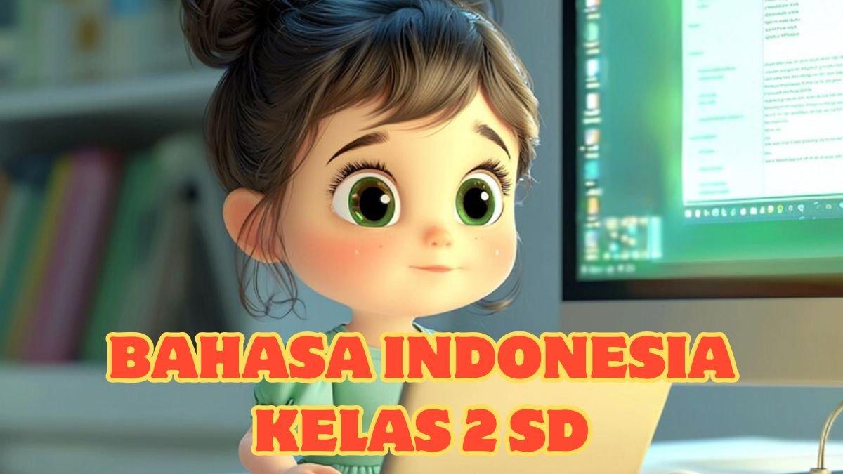 Kunci Jawaban Bahasa Indonesia Kelas 2 SD, Apa yang Akan Kalian Lakukan ...