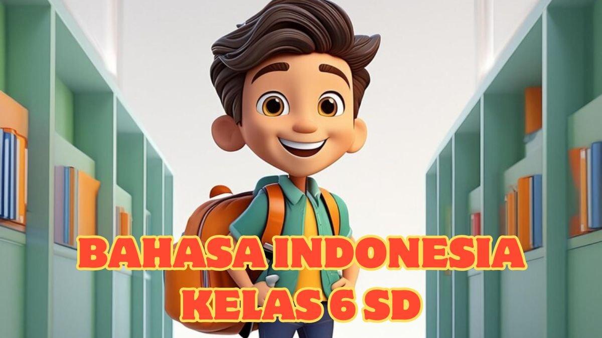 4 Kunci Jawaban Bahasa Indonesia Kelas 6 SD, Bagaimana cara Empu Najo ...