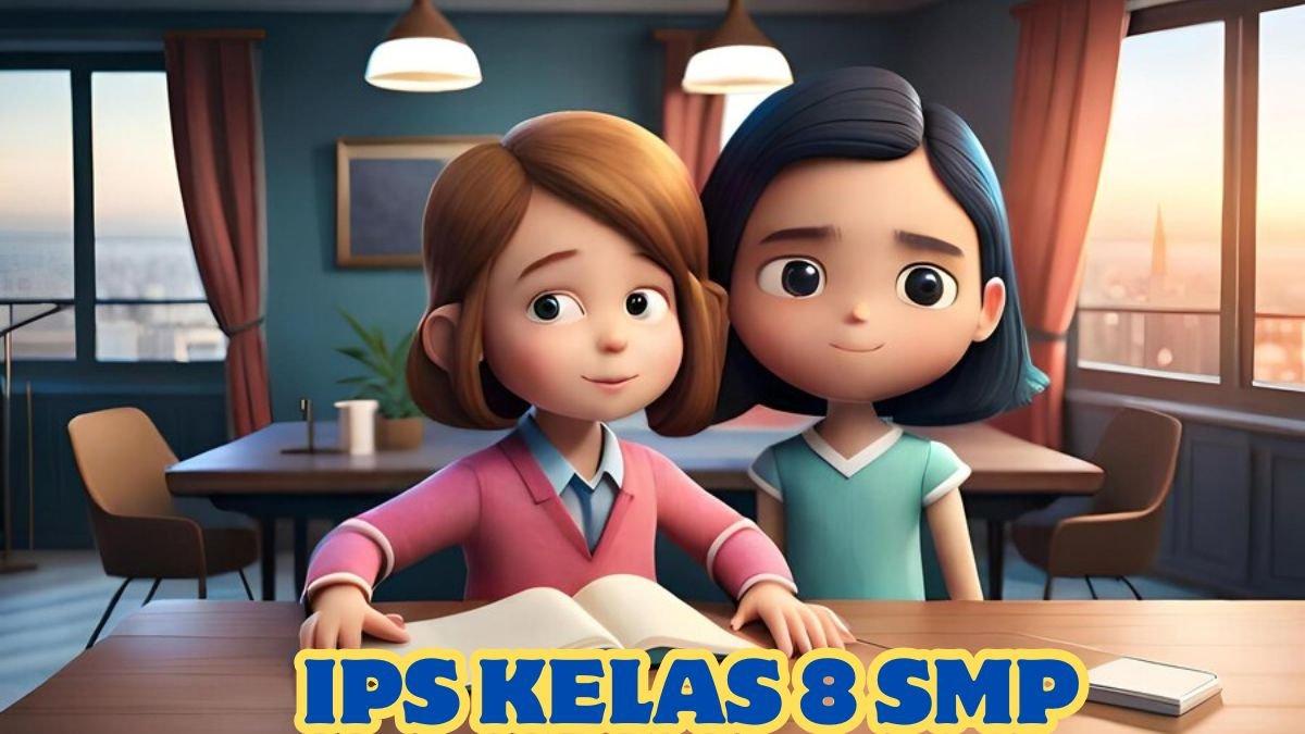 Mengapa Indonesia Menjadi Salah Satu Tujuan Penjelajahan Samudra? Jawaban IPS Kelas 8 Halaman ...