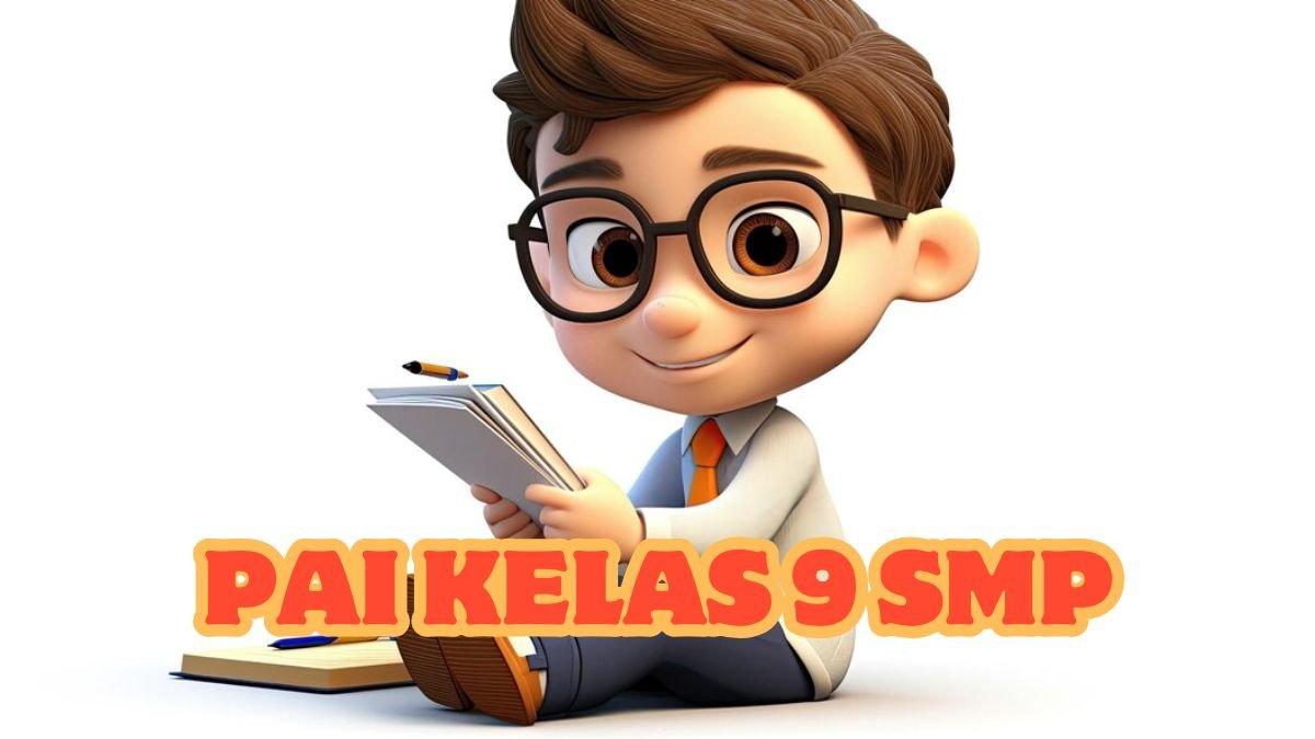 Kunci Jawaban Soal PAI Kelas 9 SMP, Diskusikan Contoh Perkembangan Sains dan Teknologi Usmaniyah ...