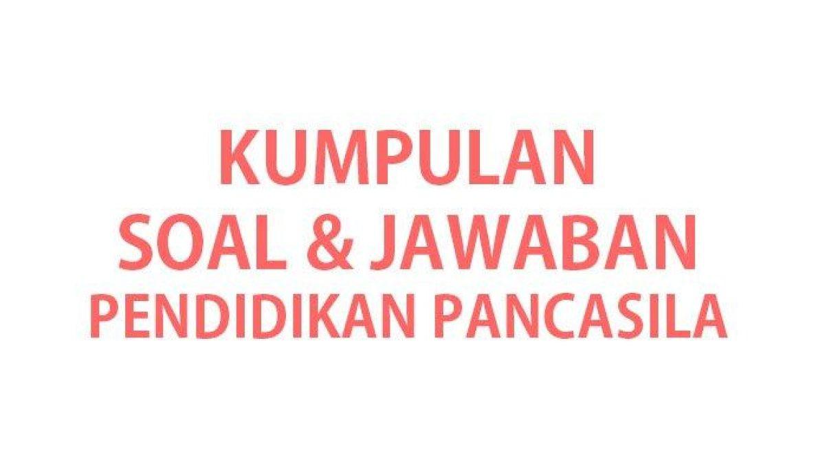 40 Kunci Jawaban soal PKN Kelas 3 SD, Penilaian Terhadap Harga Diri Seseorang dapat dilihat dari ...