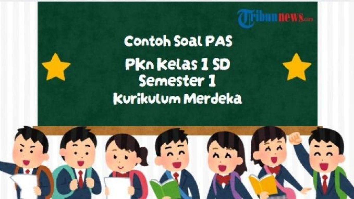 30 Kunci Jawaban Soal PKN Kelas 1 SD, Perilaku yang Baik Ketika Guru ... 30 Kunci Jawaban Soal PKN Kelas 1 SD, Perilaku yang Baik Ketika Guru ...